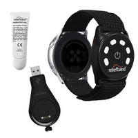Nausea Relief Bundles & Effective Wearable Devices