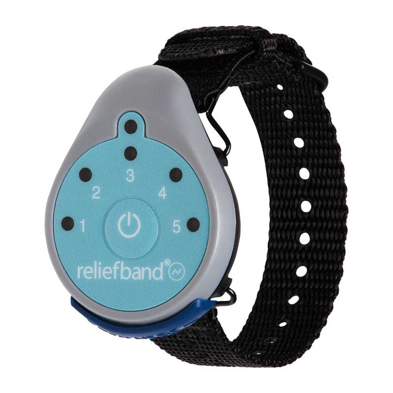 Nausea Relief Devices & Effective Wearable Technology